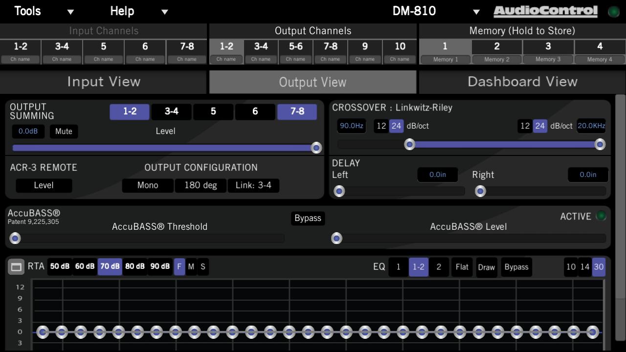 Dm Smart Dsp Apk For Android Download