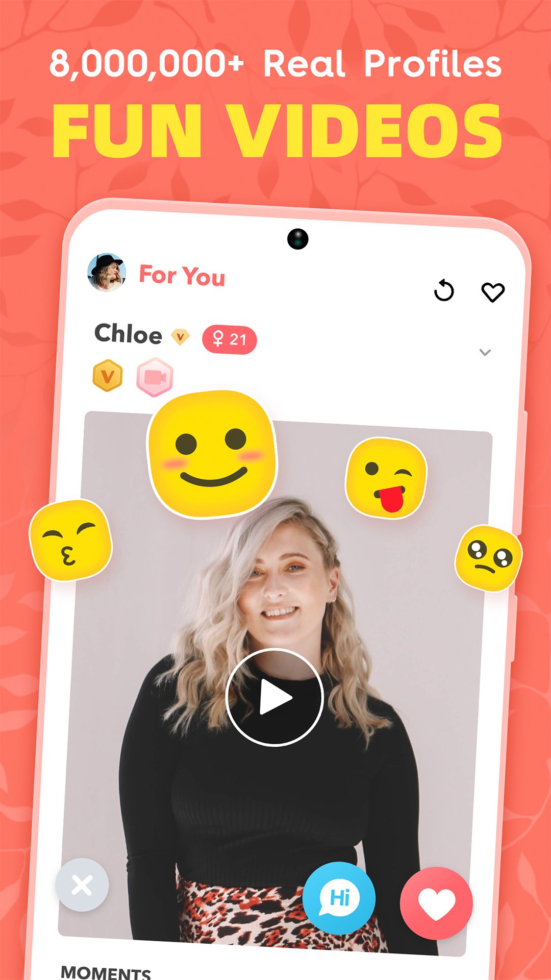 WooPlus APK for Android Download