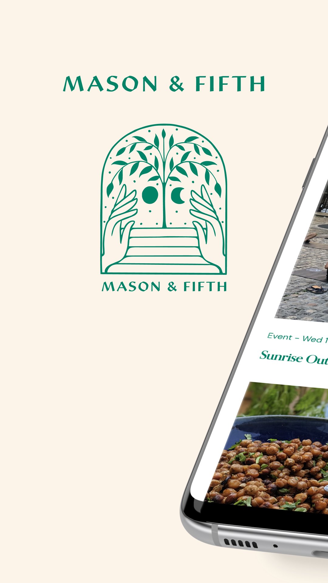 Mason & Fifth APK voor Android Download