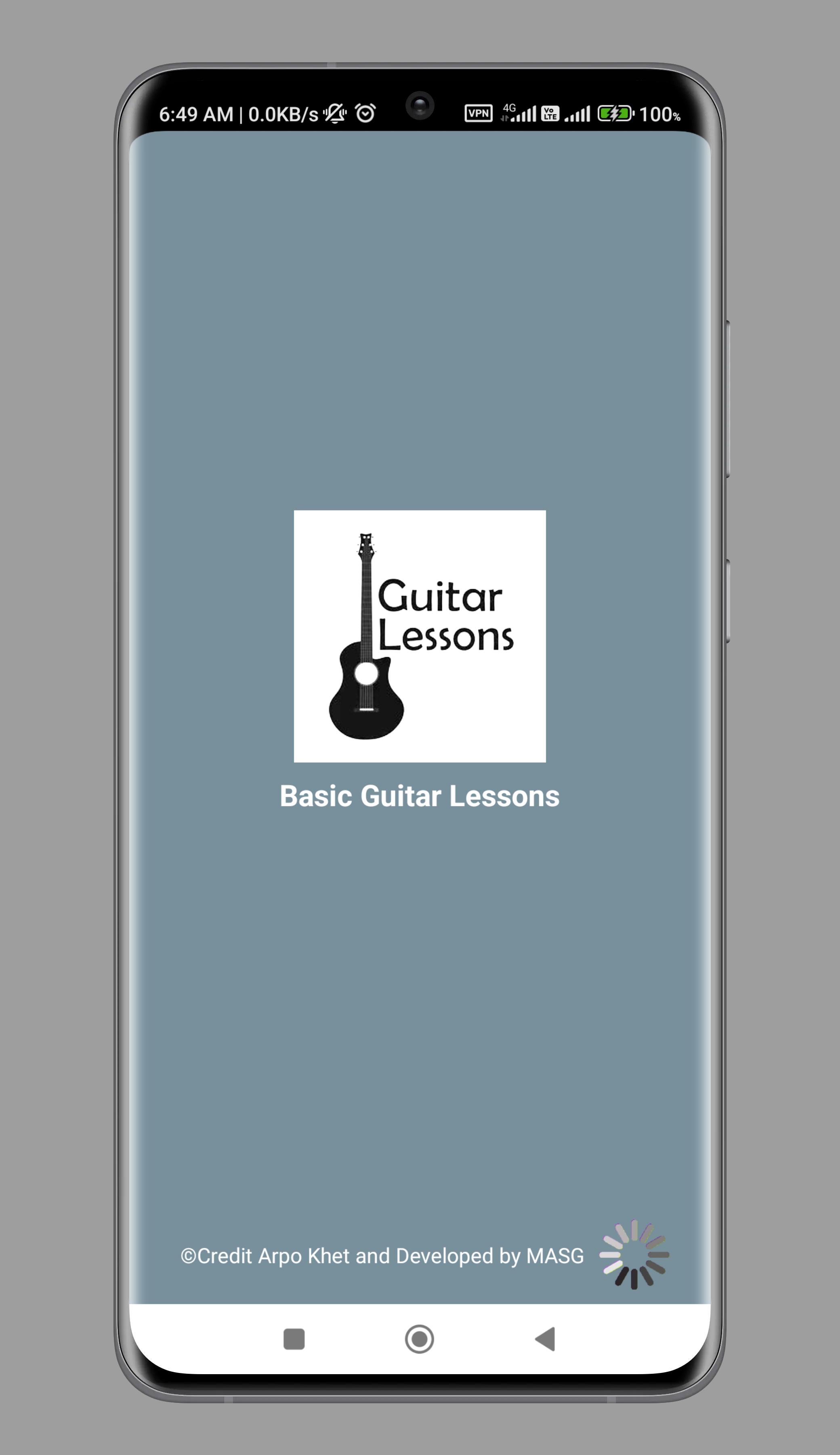 Basic Guitar Lessons APK for Android Download Basic Guitar Lessons APK for Android Download