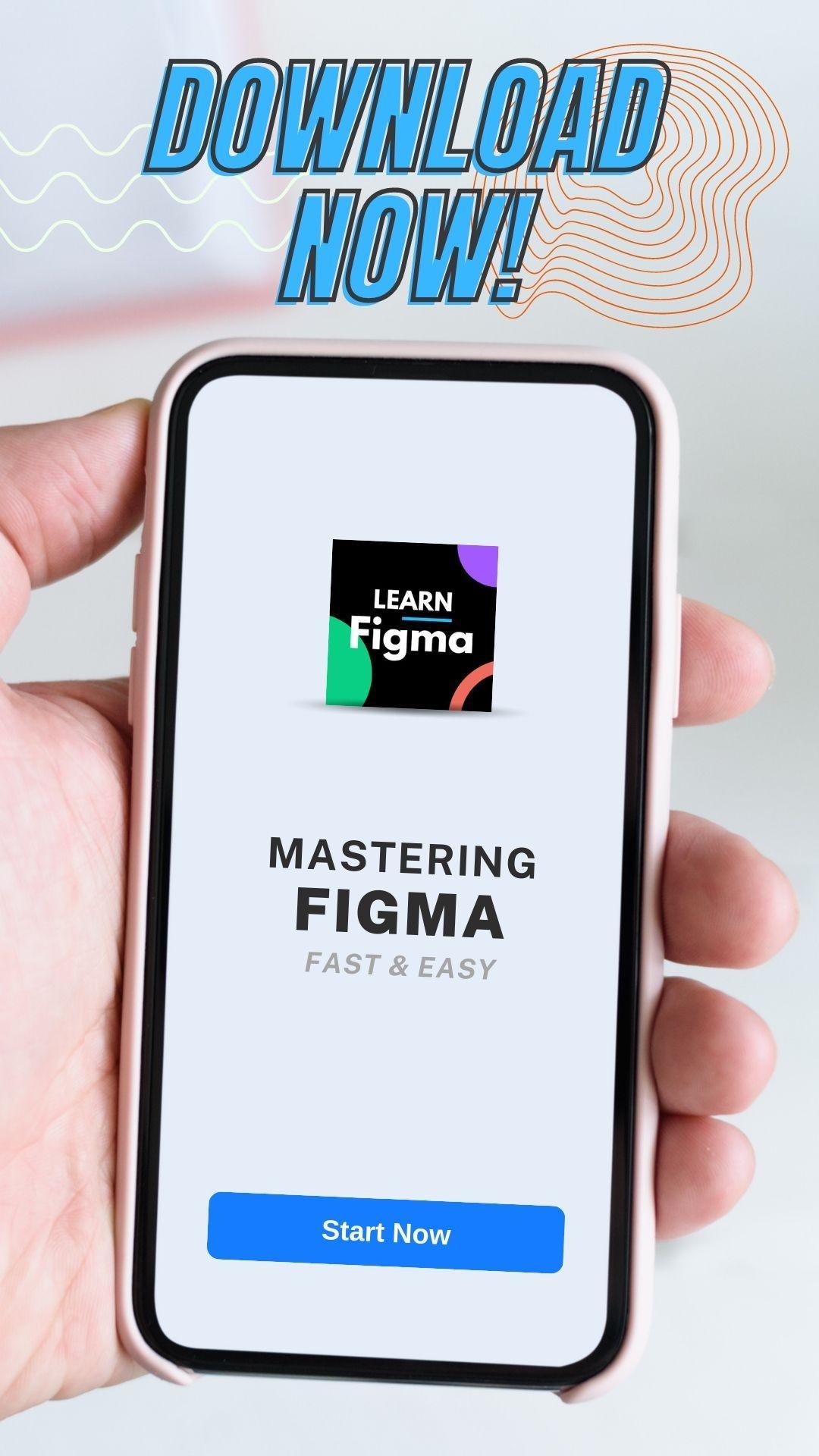 Learn Figma Design Prototype Apk For Android Download