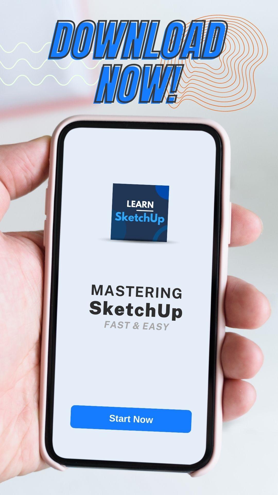 SketchUp 3D Mobile Tutorial APK for Android Download SketchUp 3D Mobile Tutorial APK for Android Download