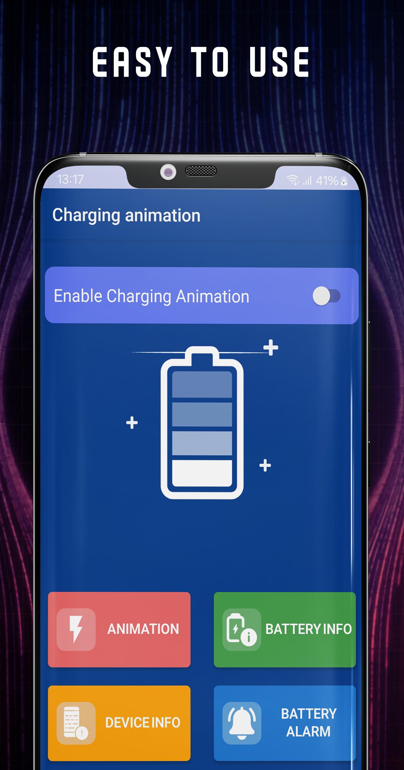 Battery Charging Animation Apk For Android Download