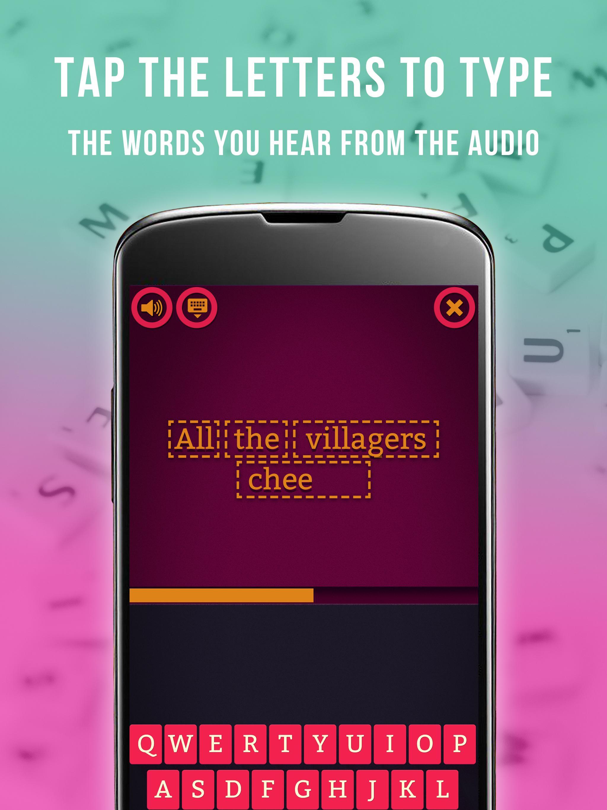 Learn English Listening Master APK learn-english-listening-master-apk