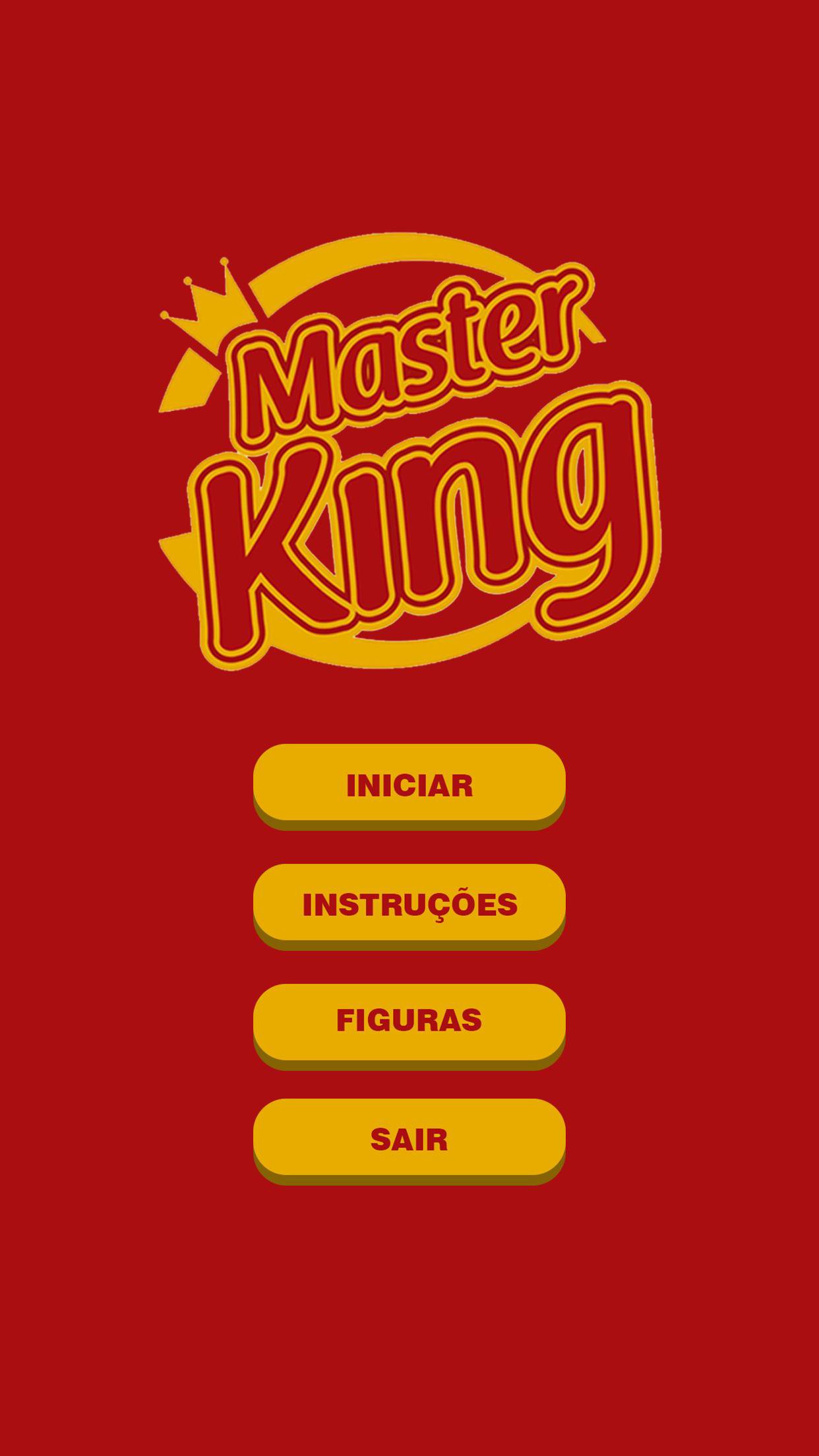 MasterKing APK for Android Download