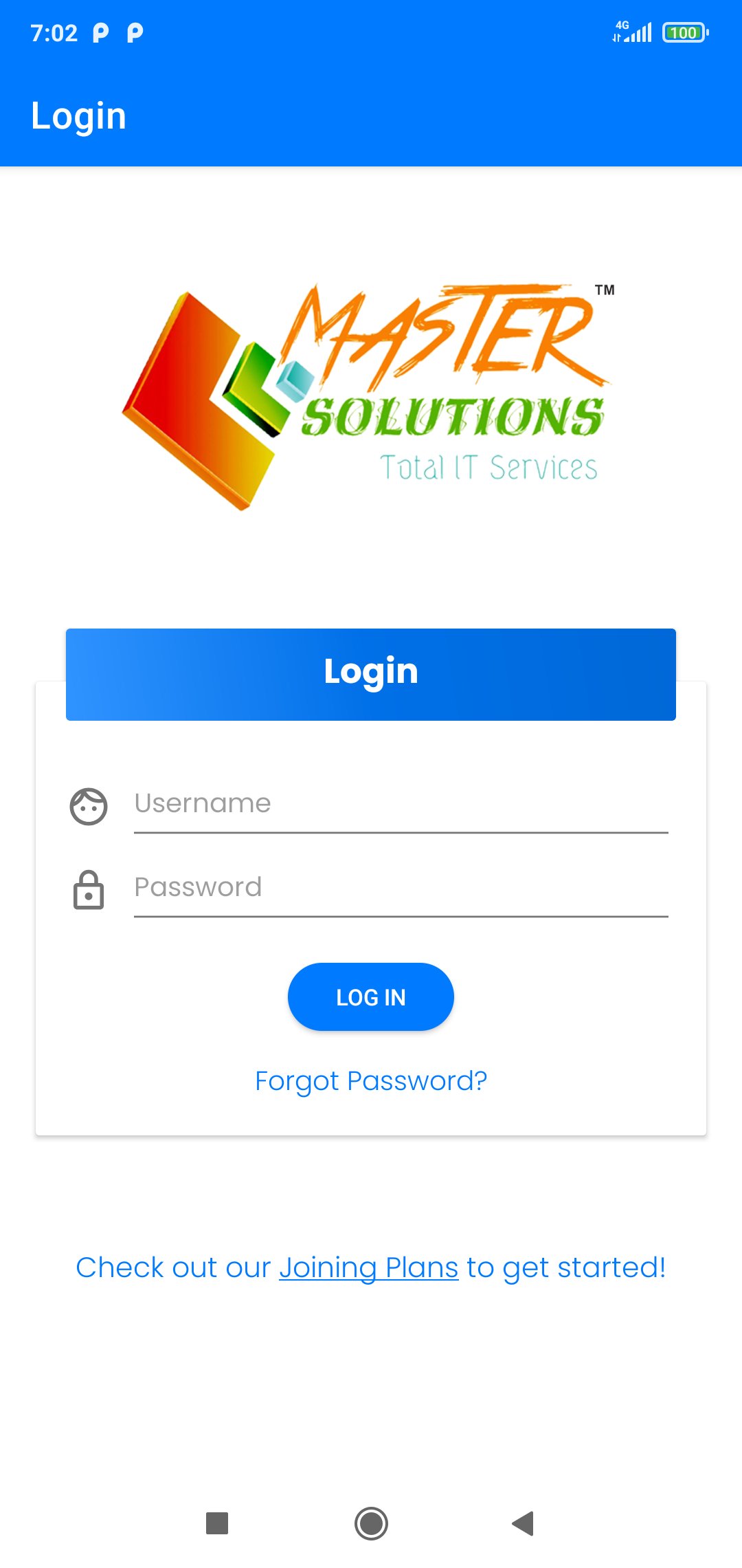 Download My Data Entry Latest Version 4.1 Android APK File