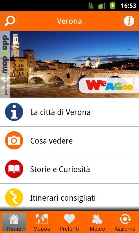 Verona una guida utile APK for Android Download Verona una guida utile APK for Android Download