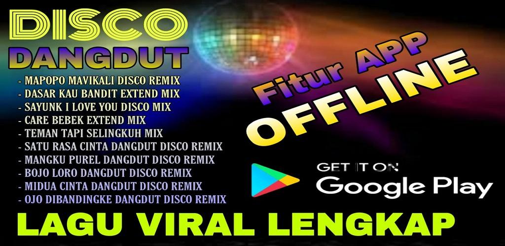 Disco Dangdut Remix Viral 2023 Apk For Android Download