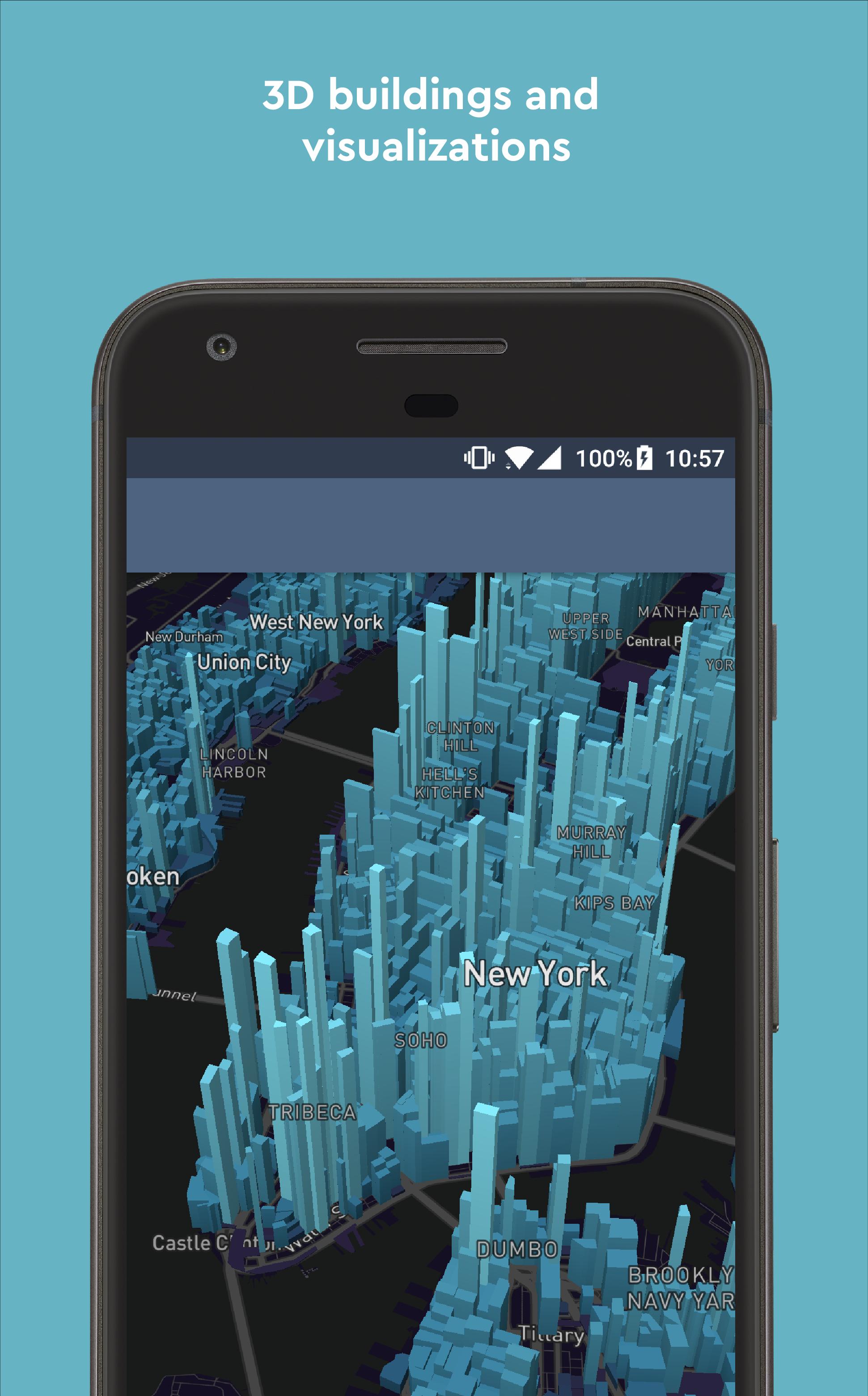 Mapbox Demo Apk For Android Download