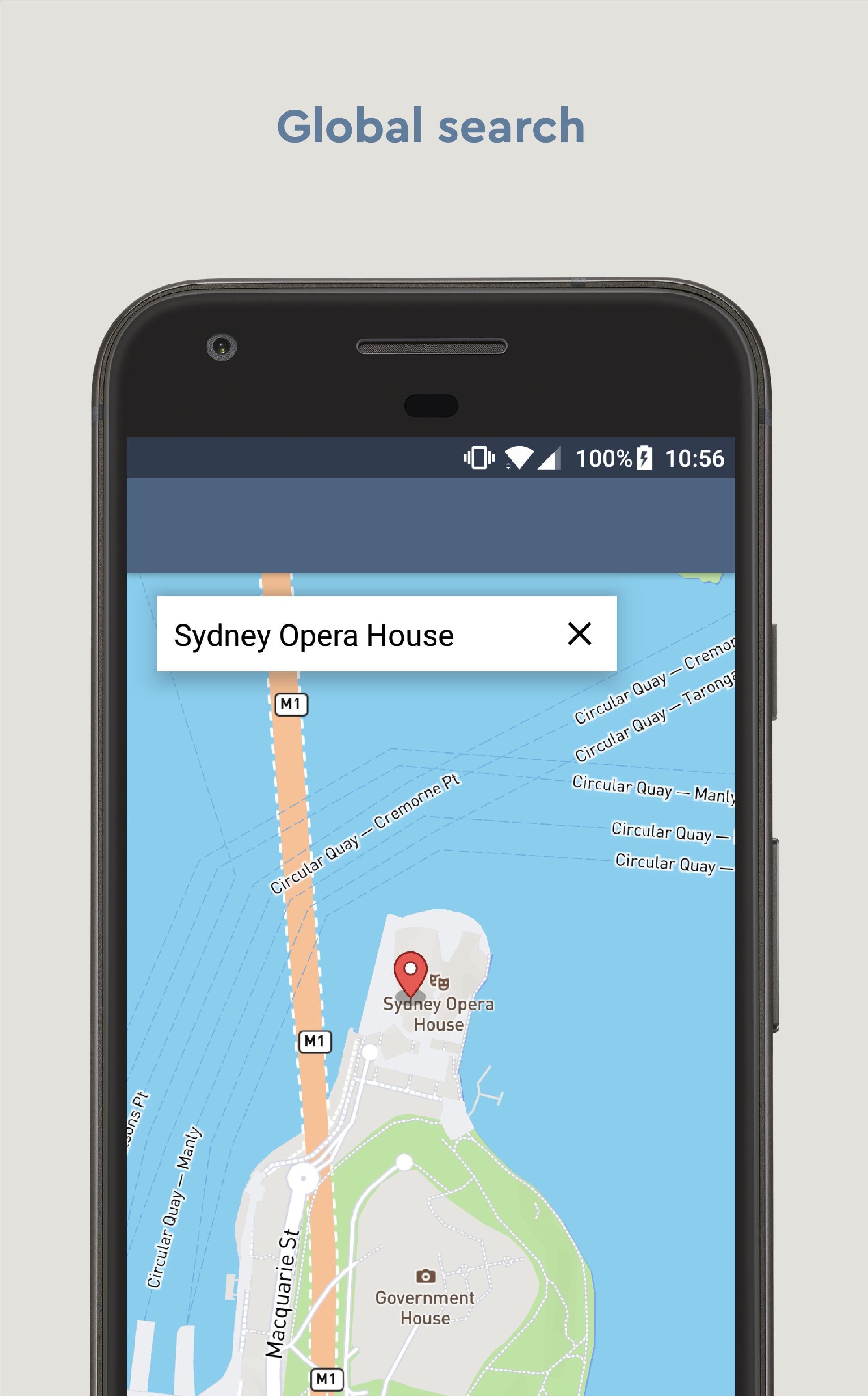 Mapbox Demo Apk For Android Download