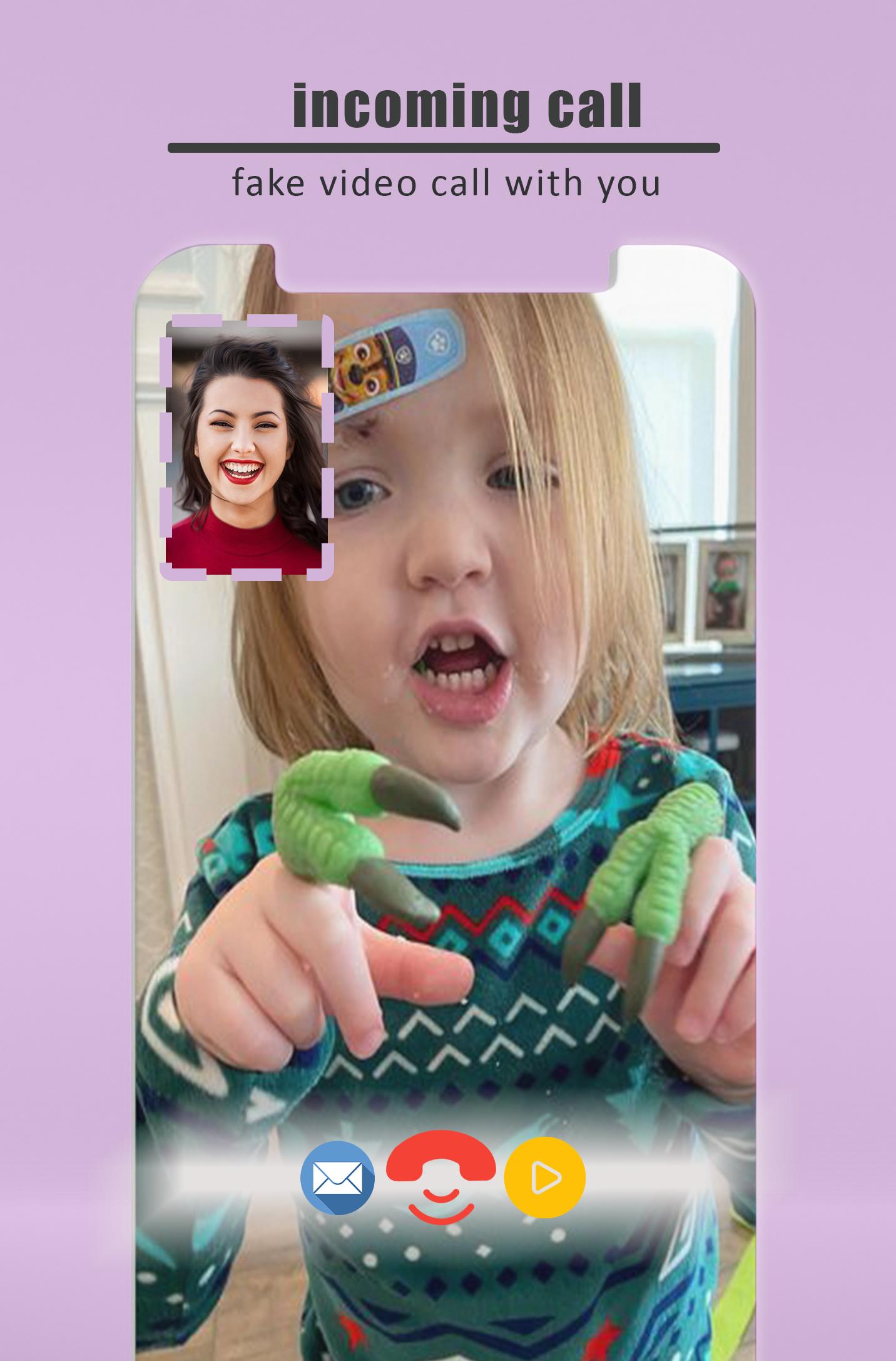 Niko Bear Adley Fake Call APK for Android Download Niko Bear Adley Fake Call APK for Android Download
