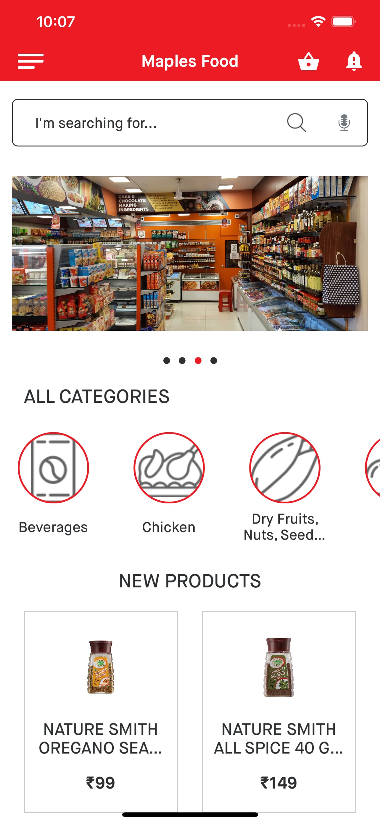 Maples Food APK for Android Download