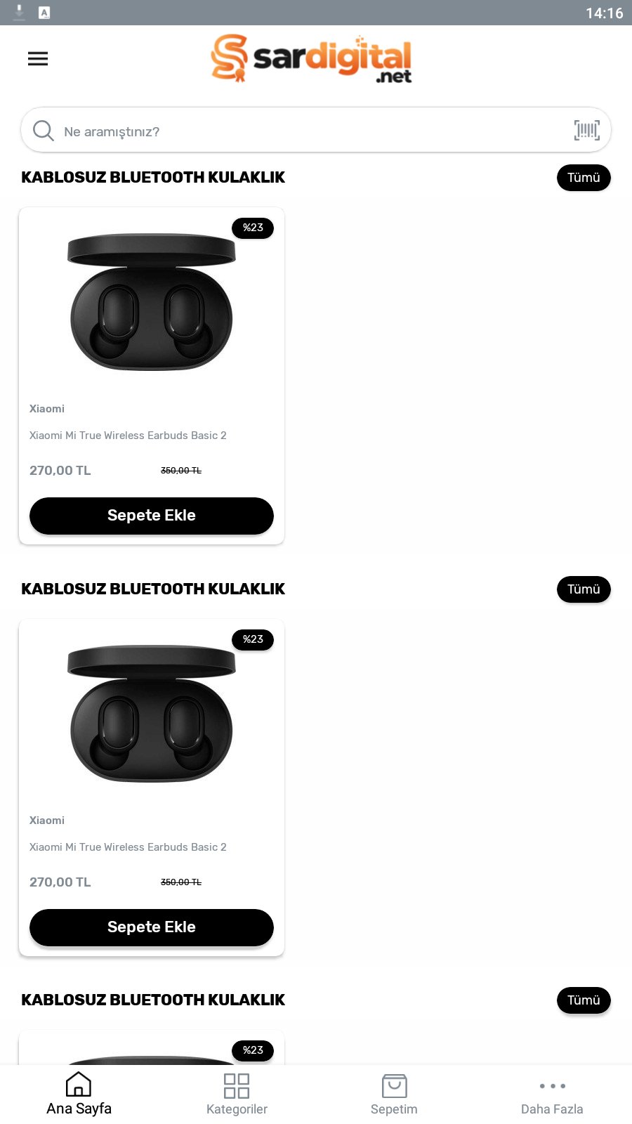 Sar Digital APK for Android Download