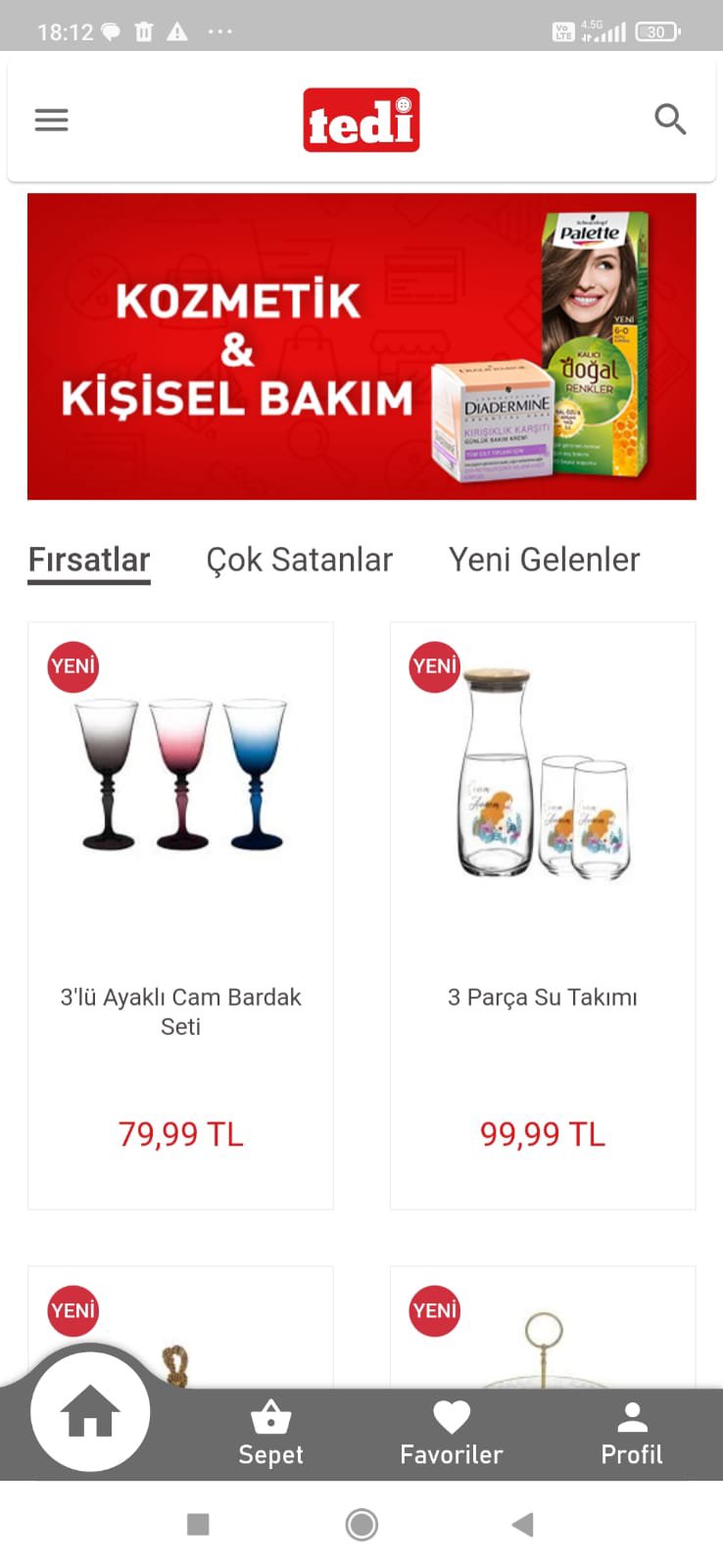 Tedi APK for Android Download