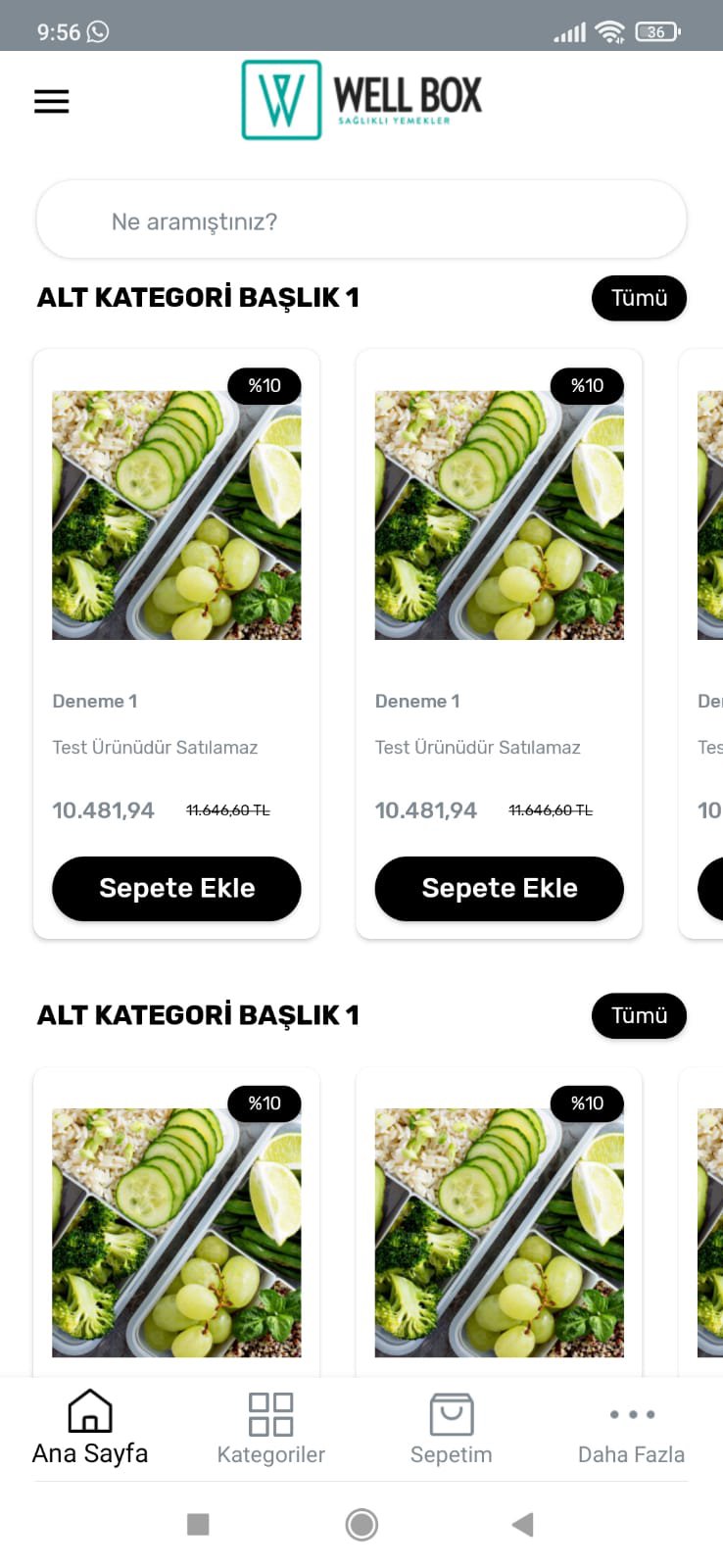 Well Box APK للاندرويد تنزيل