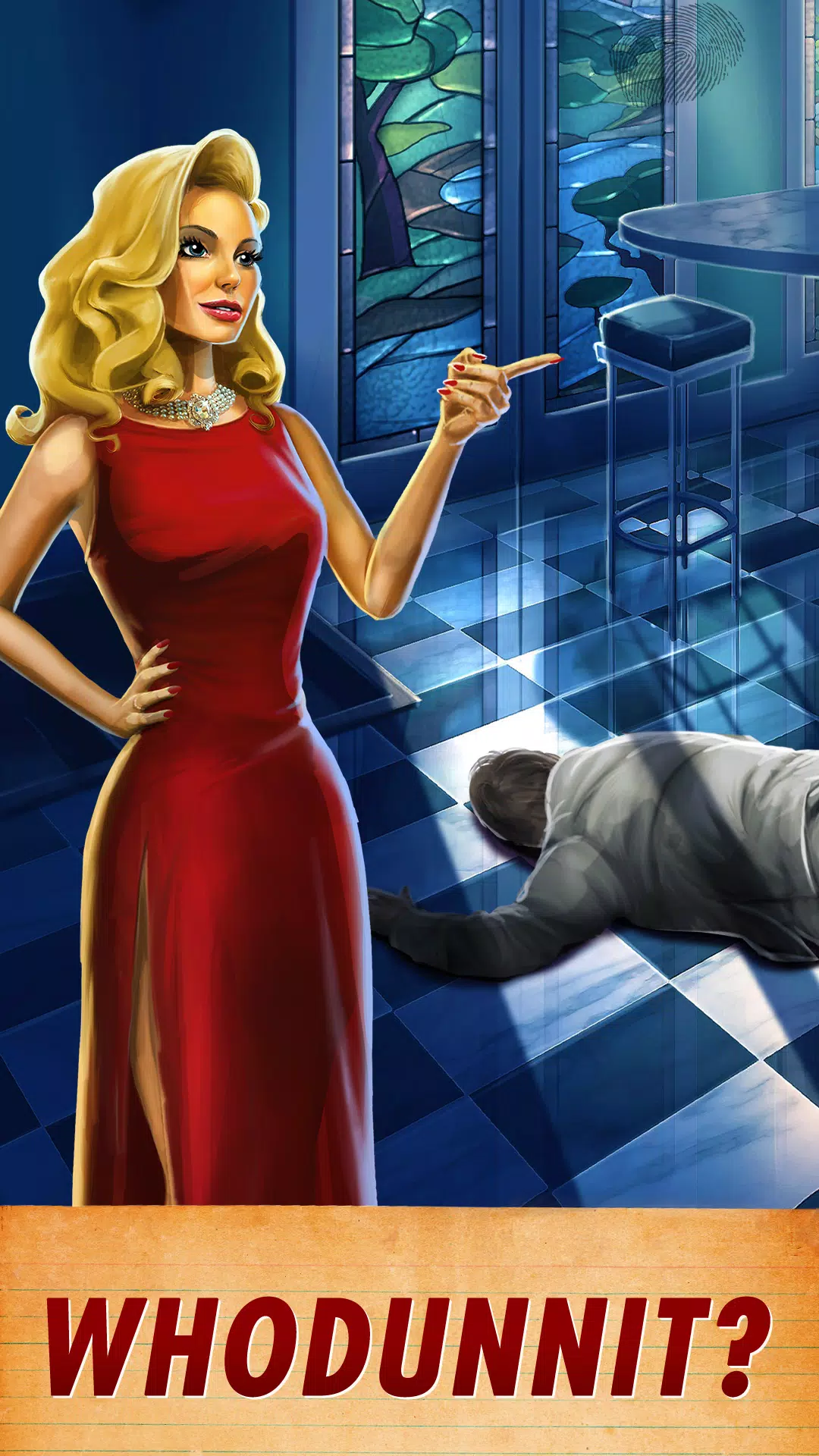 Clue Classic Edition