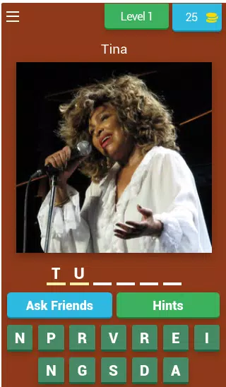 Guess The 80s Level 3