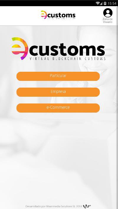 eCustoms APK for Android Download