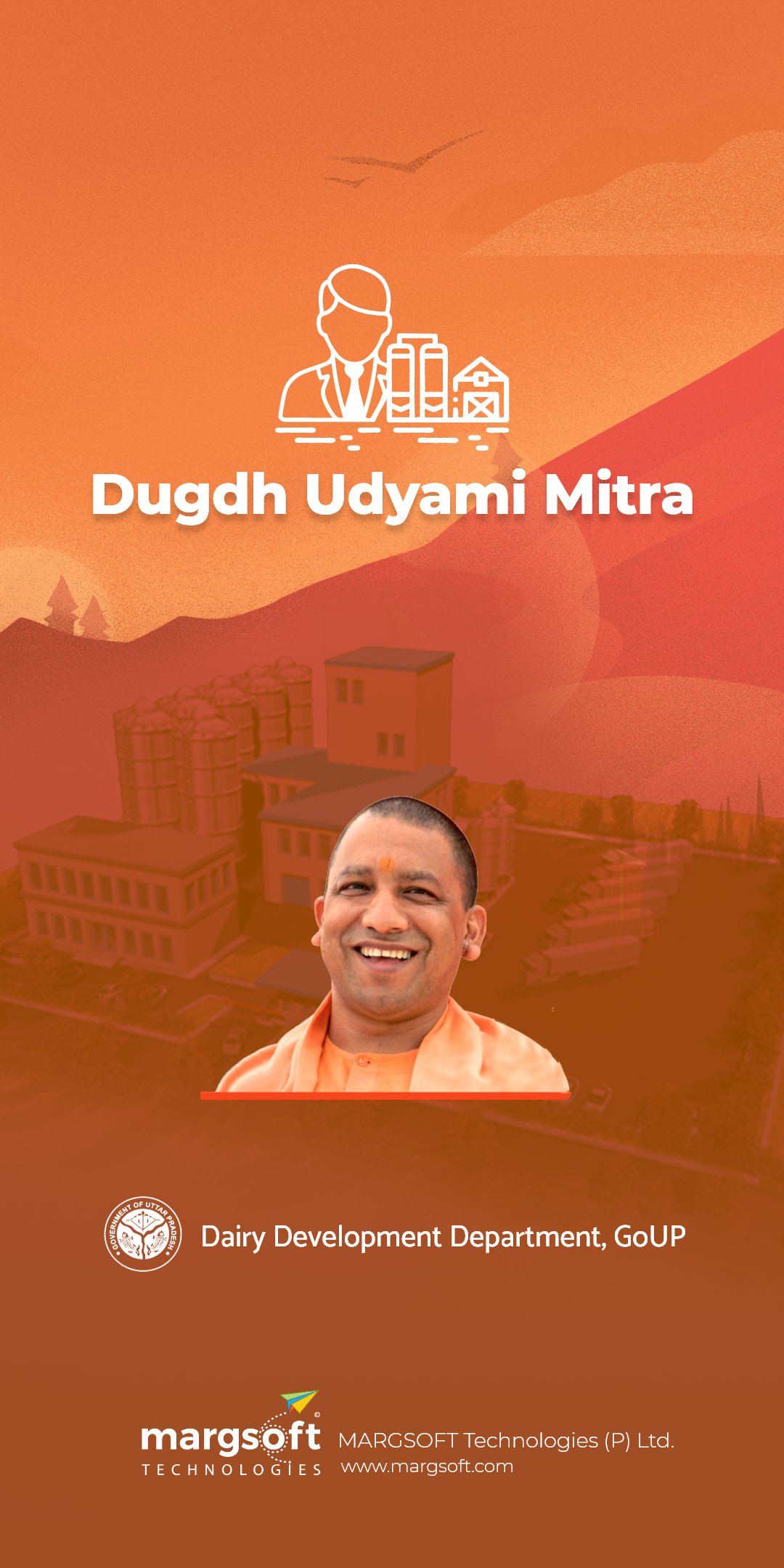 Dugdh Udyami Mitra APK for Android Download