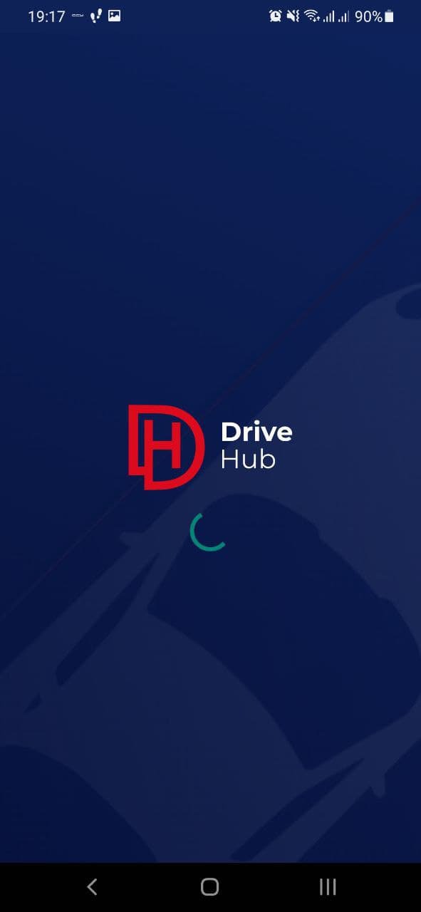 Drive Hub APK for Android Download