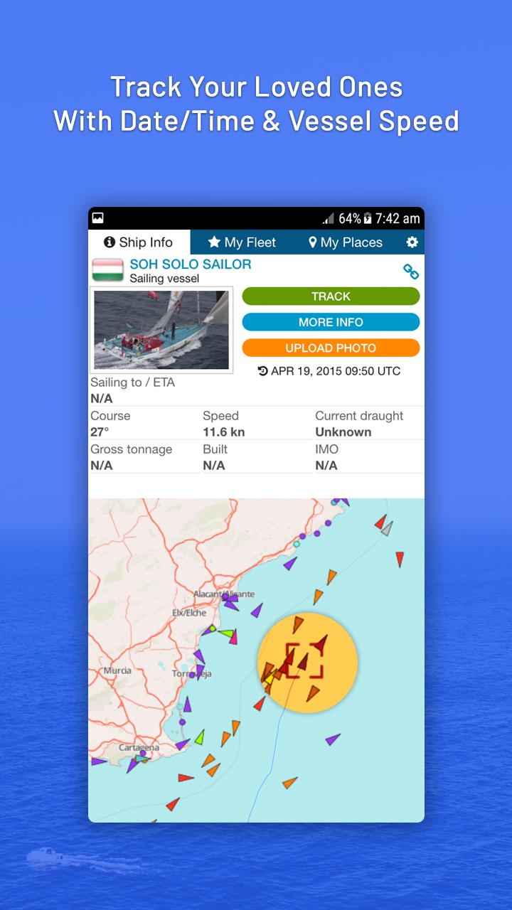 Marine navigation: cruise finder & ship tracker for Android - APK Download Marine navigation: cruise finder & ship tracker for Android - APK Download