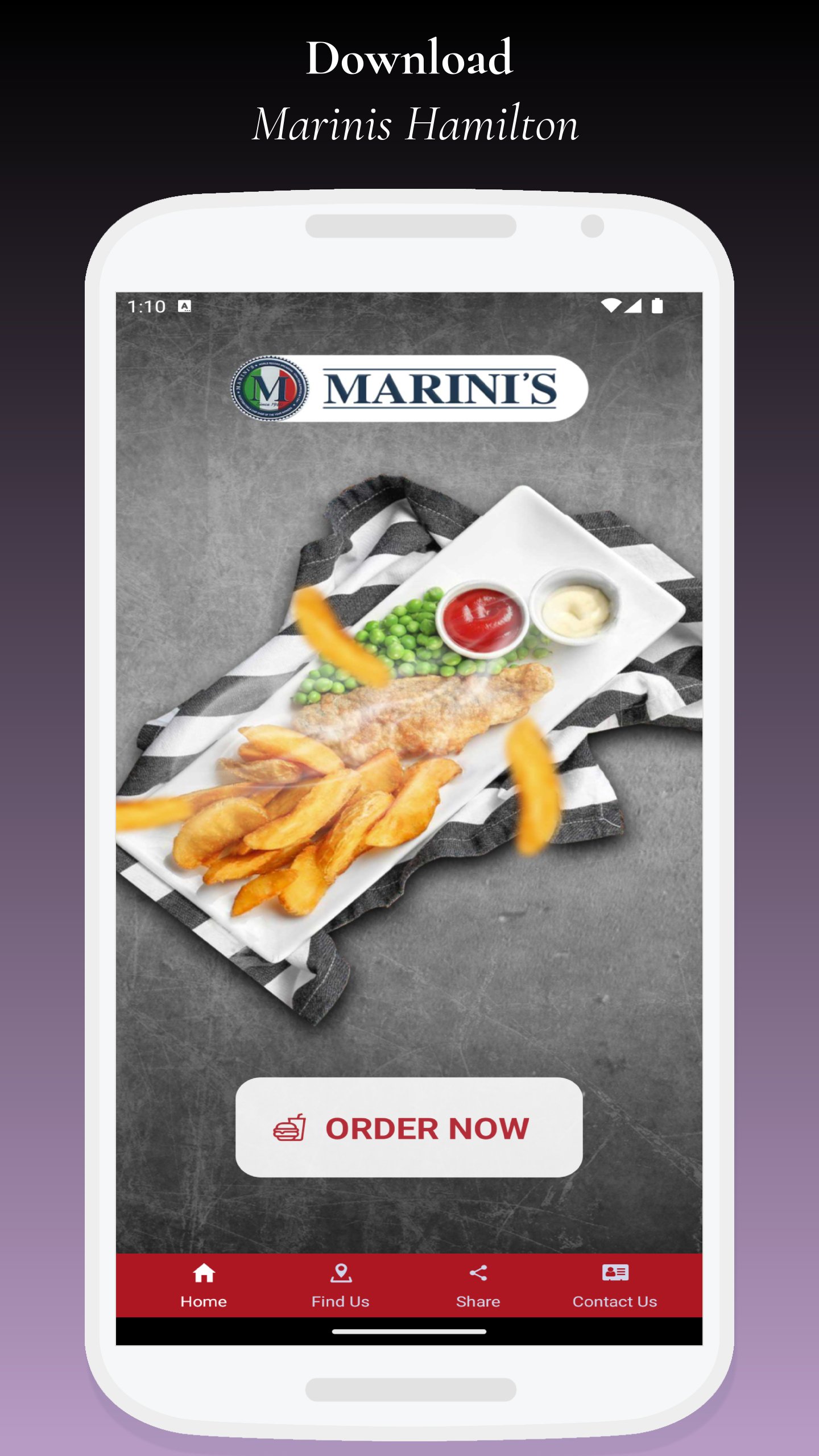 Descargar Marinis Hamilton APK Última Versión 1.0 para Android