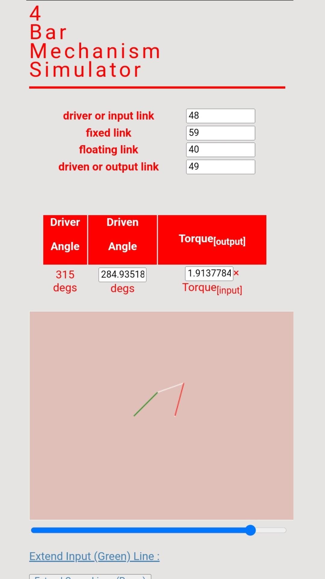 Four Bar Linkage Mechanism Sim APK for Android Download Four Bar Linkage Mechanism Sim APK for Android Download