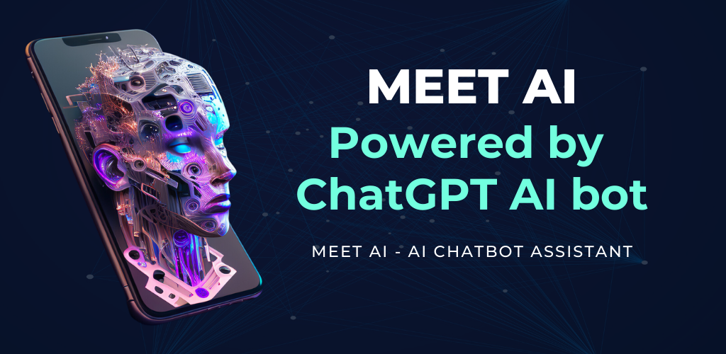 Пошаговое руководство по загрузке MeetAI на Android