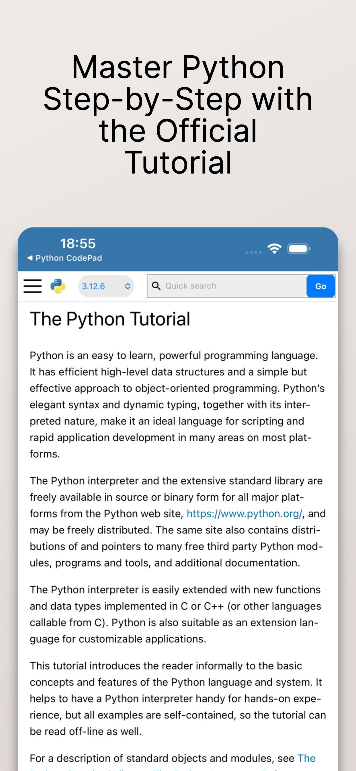 Python Coding Editor And Ide App Apk For Android Download