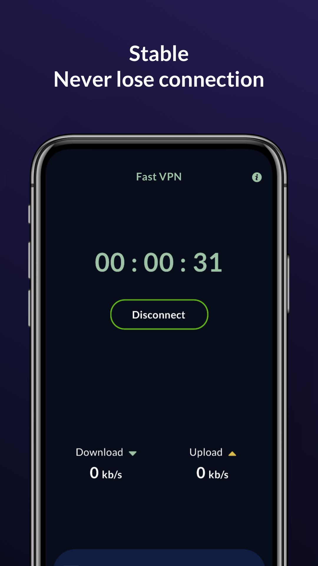 Super Fast Vpn Unlimited Free Secure Vpn Master Apk For Android Download
