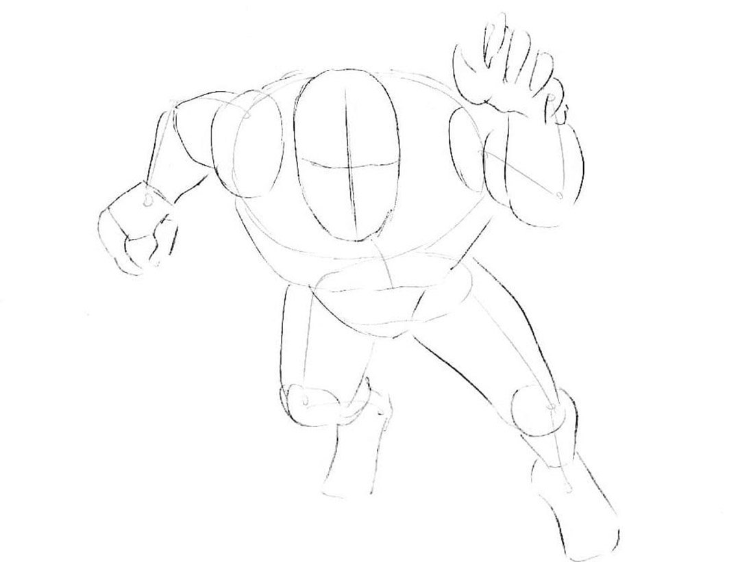 How to draw horror APK for Android Download