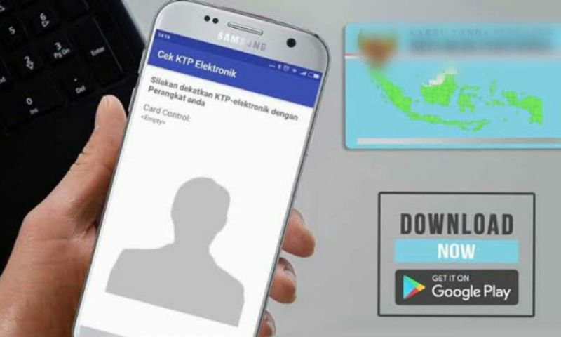 Descargar Cara Bikin KTP Digital APK Última Versión 1.02.184 para Android