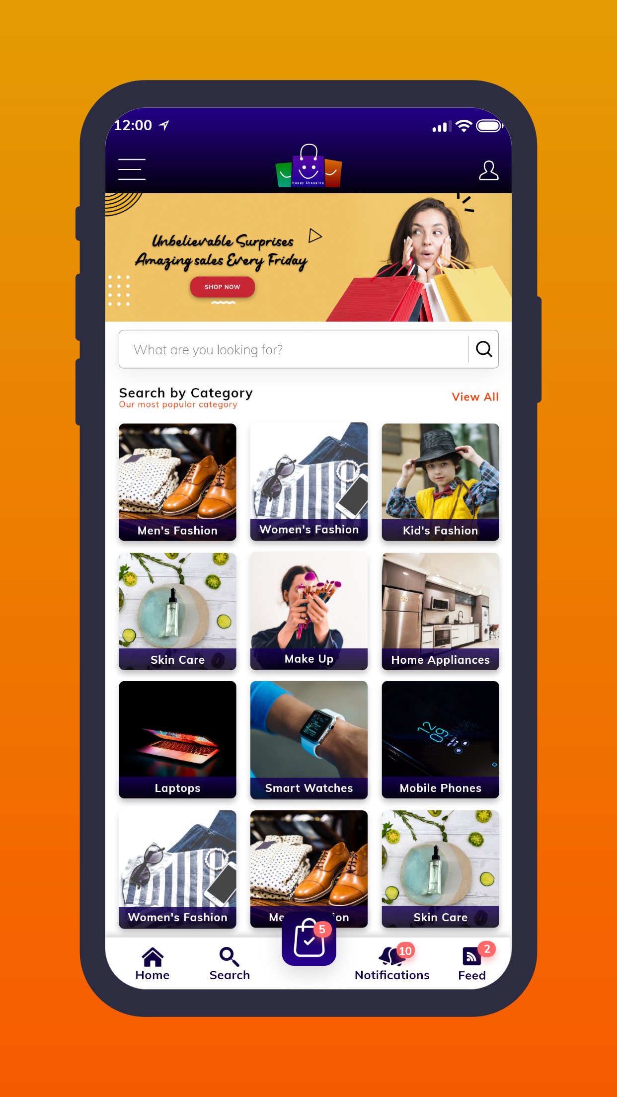 Maru Deals APK for Android Download