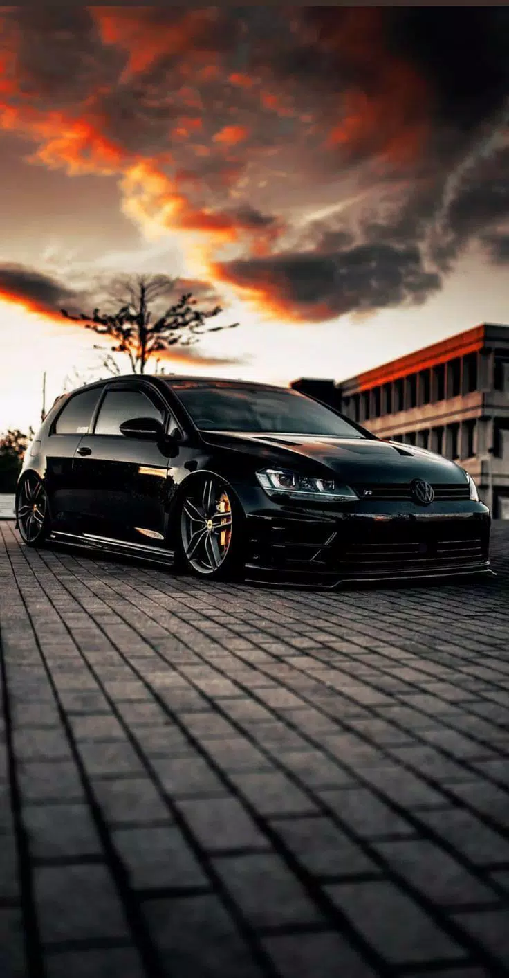 Gti Wallpaper Iphone