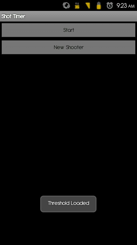 Shot Timer APK for Android Download