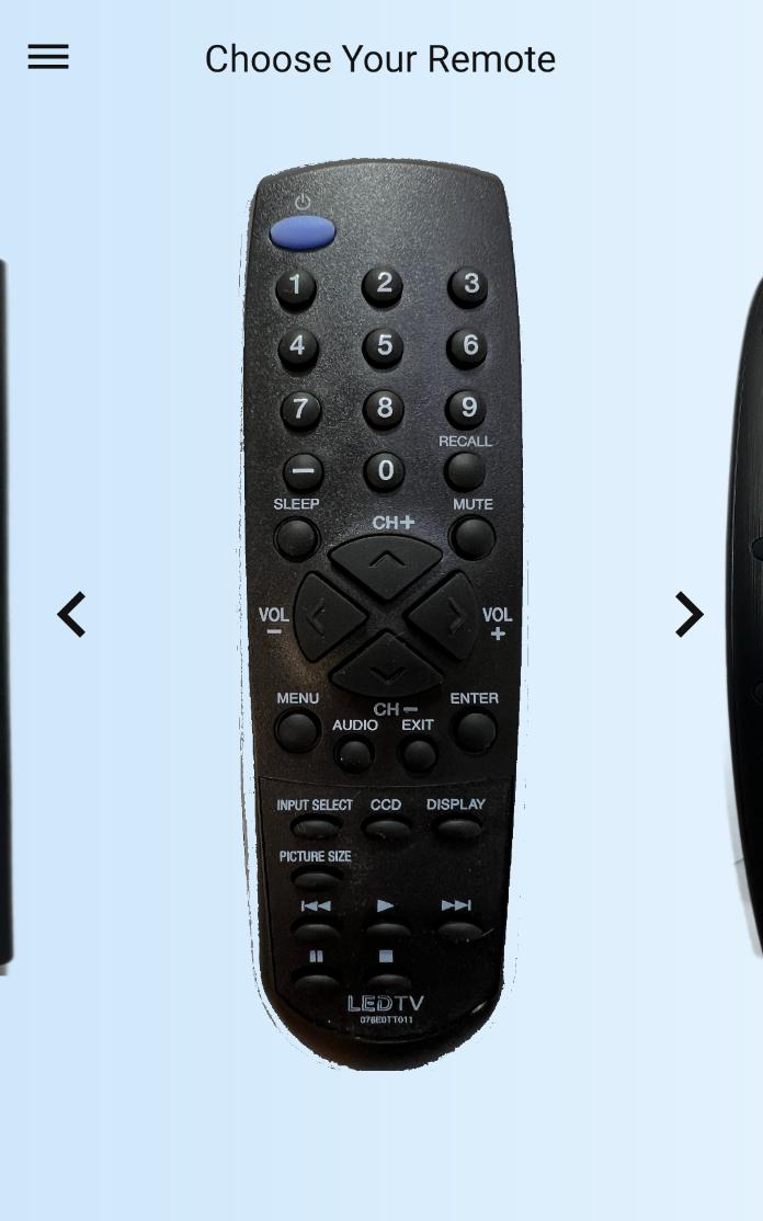 Remote For Sansui TV APK for Android Download Remote For Sansui TV APK for Android Download