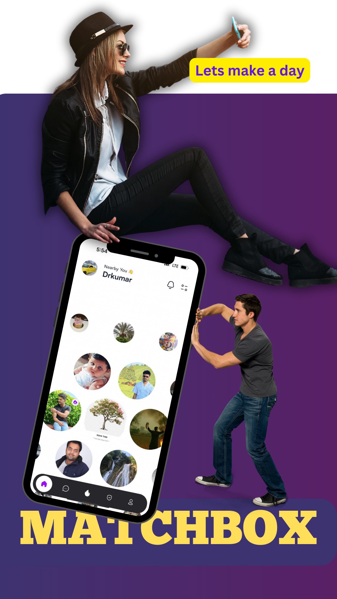 Matchbox APK for Android Download