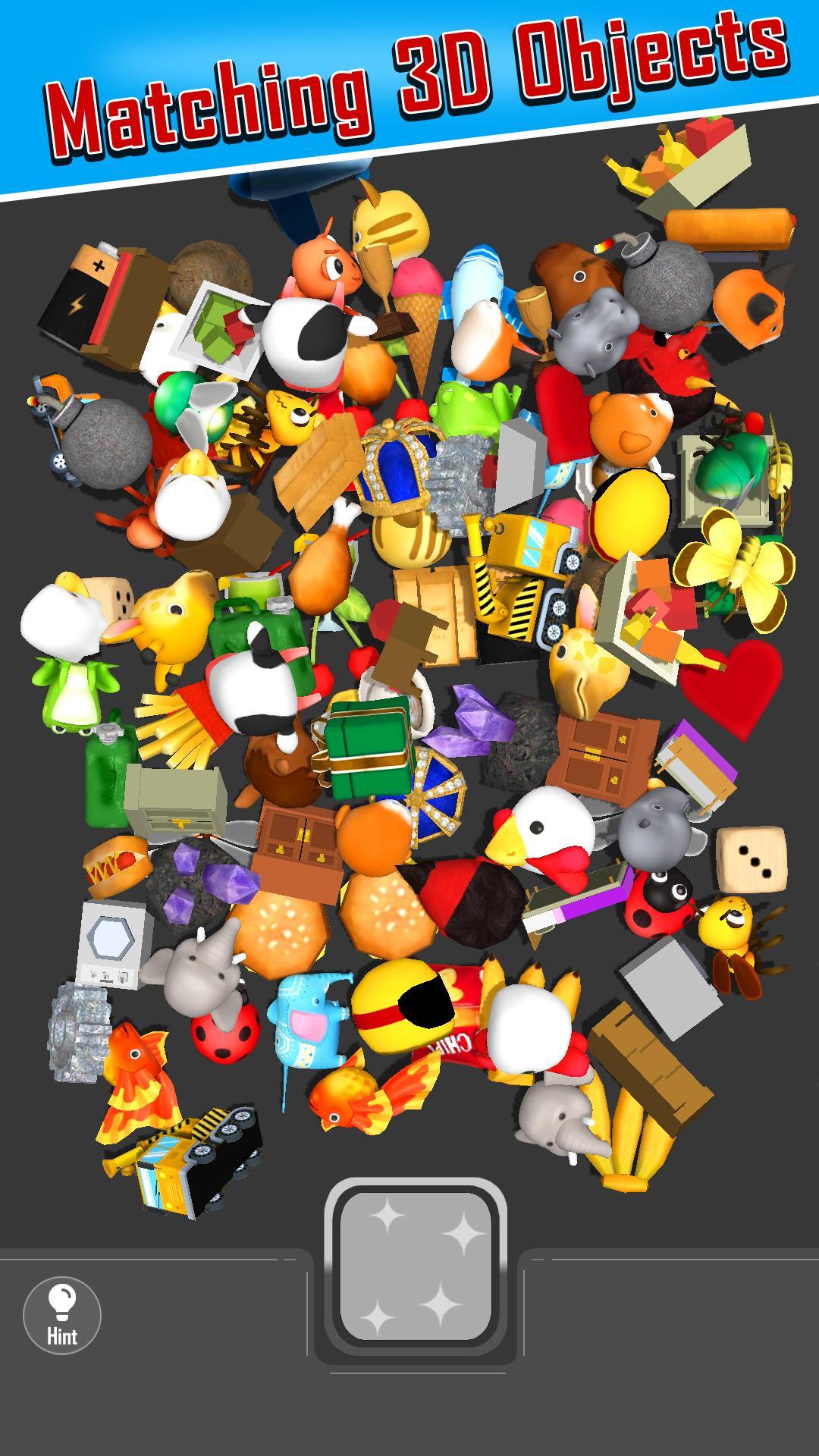 Pair Matching 3D Puzzle Game For Android APK Download pair-matching-3d-puzzle-game-for-android-apk-download
