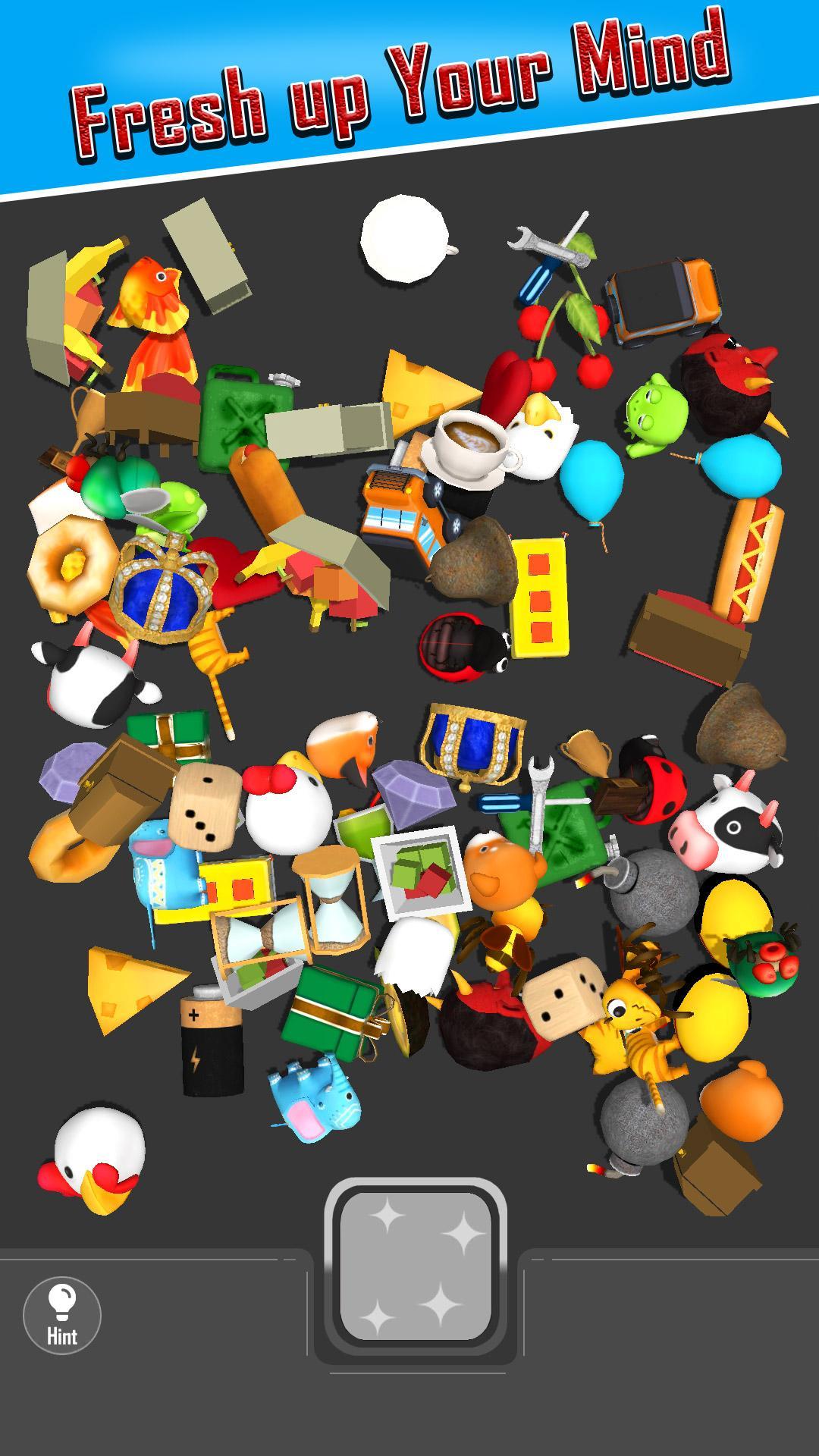 Pair Matching 3D Puzzle Game For Android APK Download pair-matching-3d-puzzle-game-for-android-apk-download