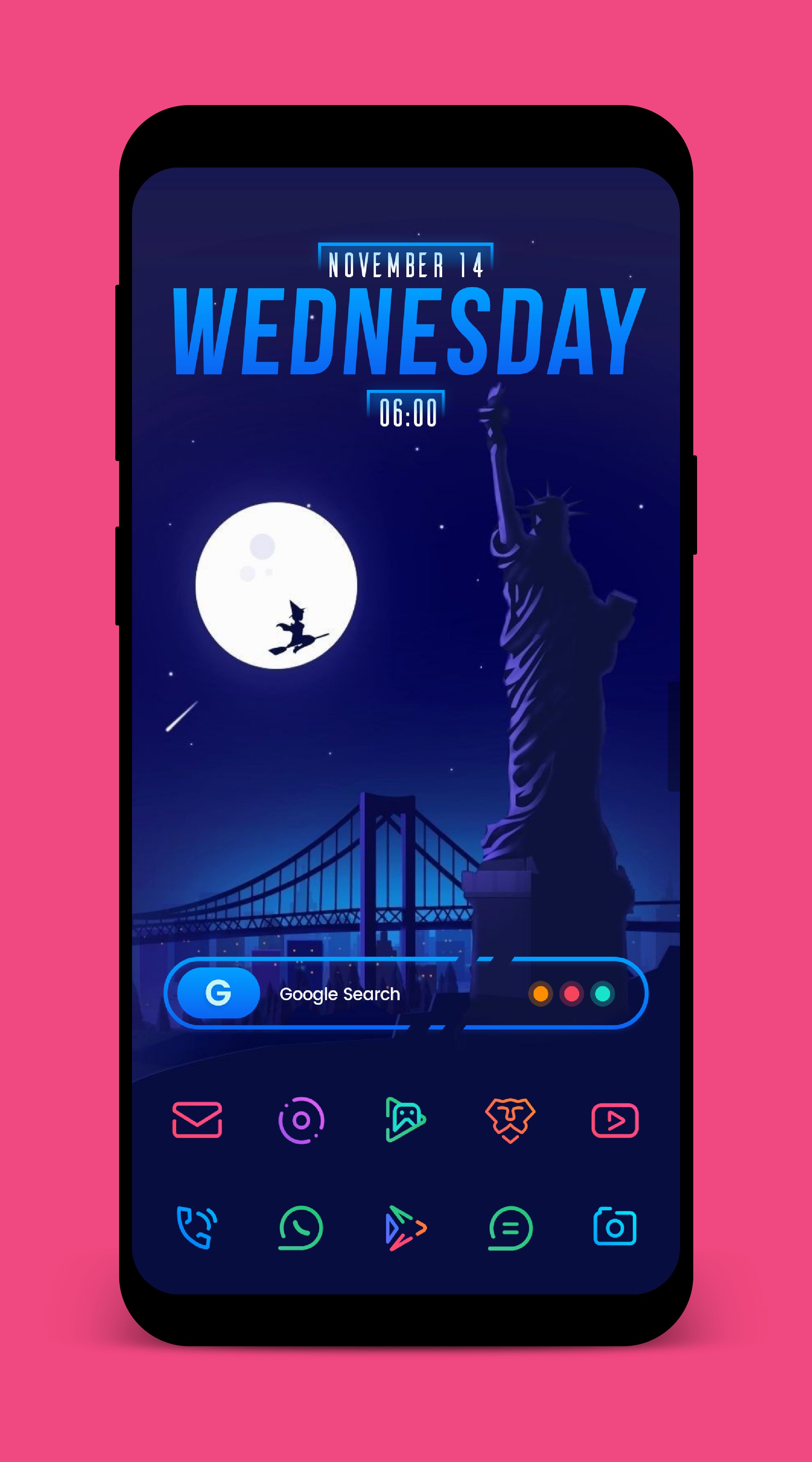Pixel Pie Pro - Icon Packs and Wallpapers APK for Android Download