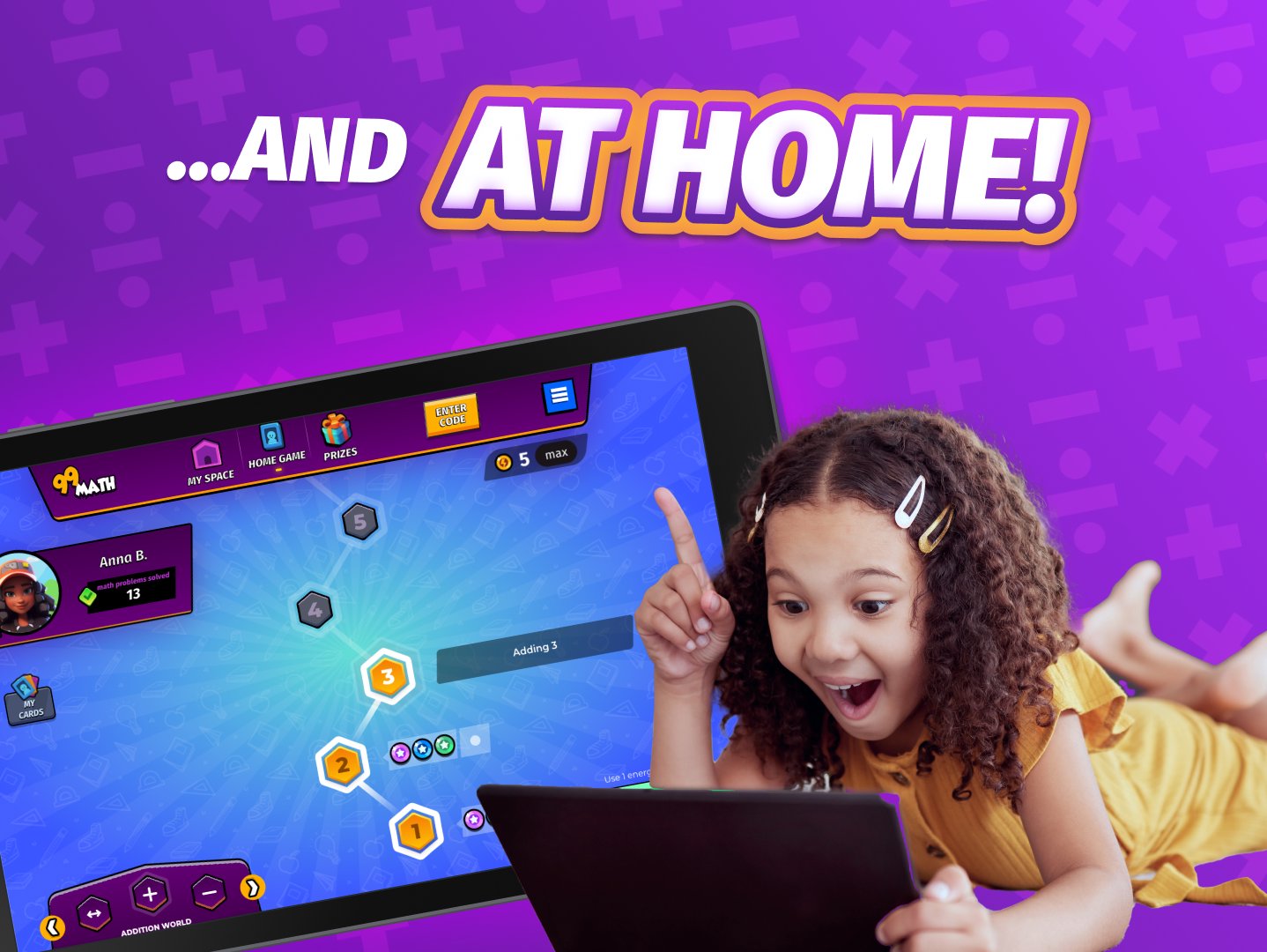 99math APK Download for Android - Latest Version