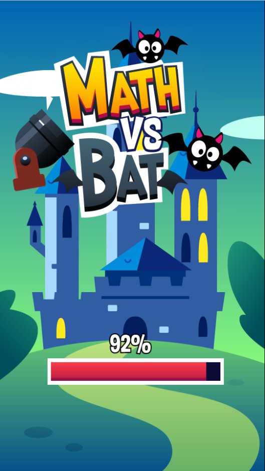 Math vs Bat APK for Android Download