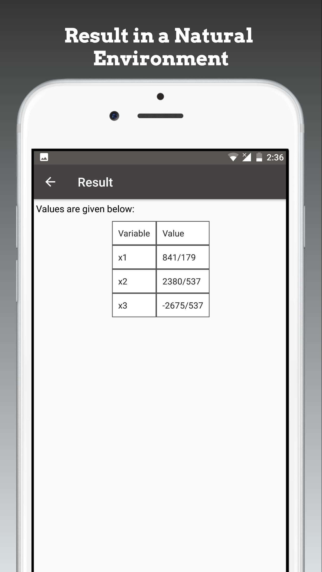 Linear Equation System Solver APK F r Android Herunterladen linear-equation-system-solver-apk-f-r-android-herunterladen