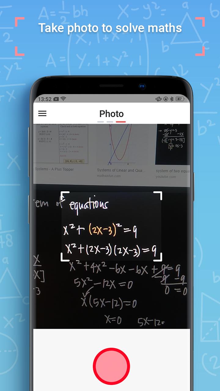 CAL Math Calculator Camera Math Problem Solver For Android APK cal-math-calculator-camera-math-problem-solver-for-android-apk