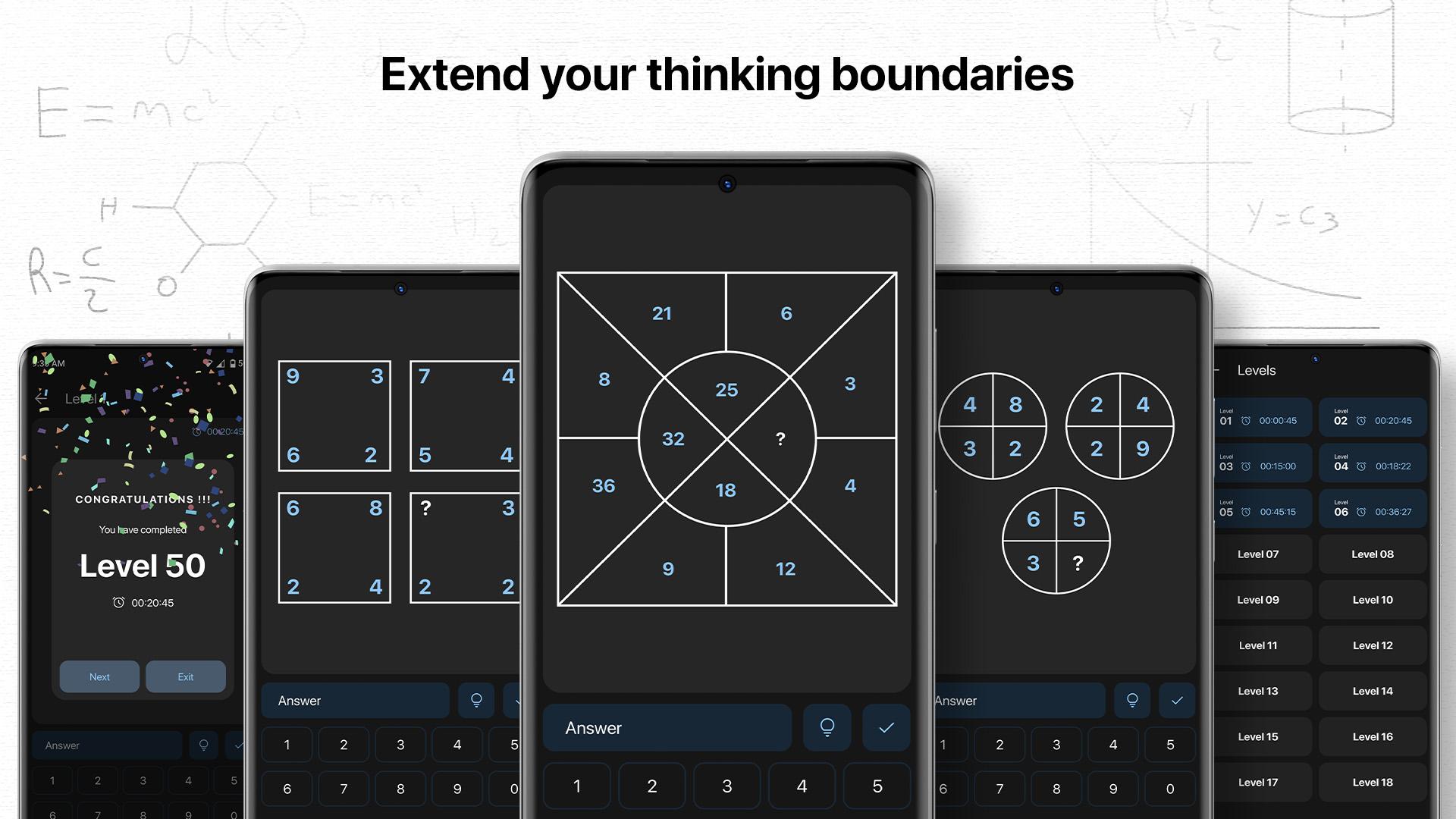 Math Riddle Number Puzzle Game APK for Android Download Math Riddle Number Puzzle Game APK for Android Download