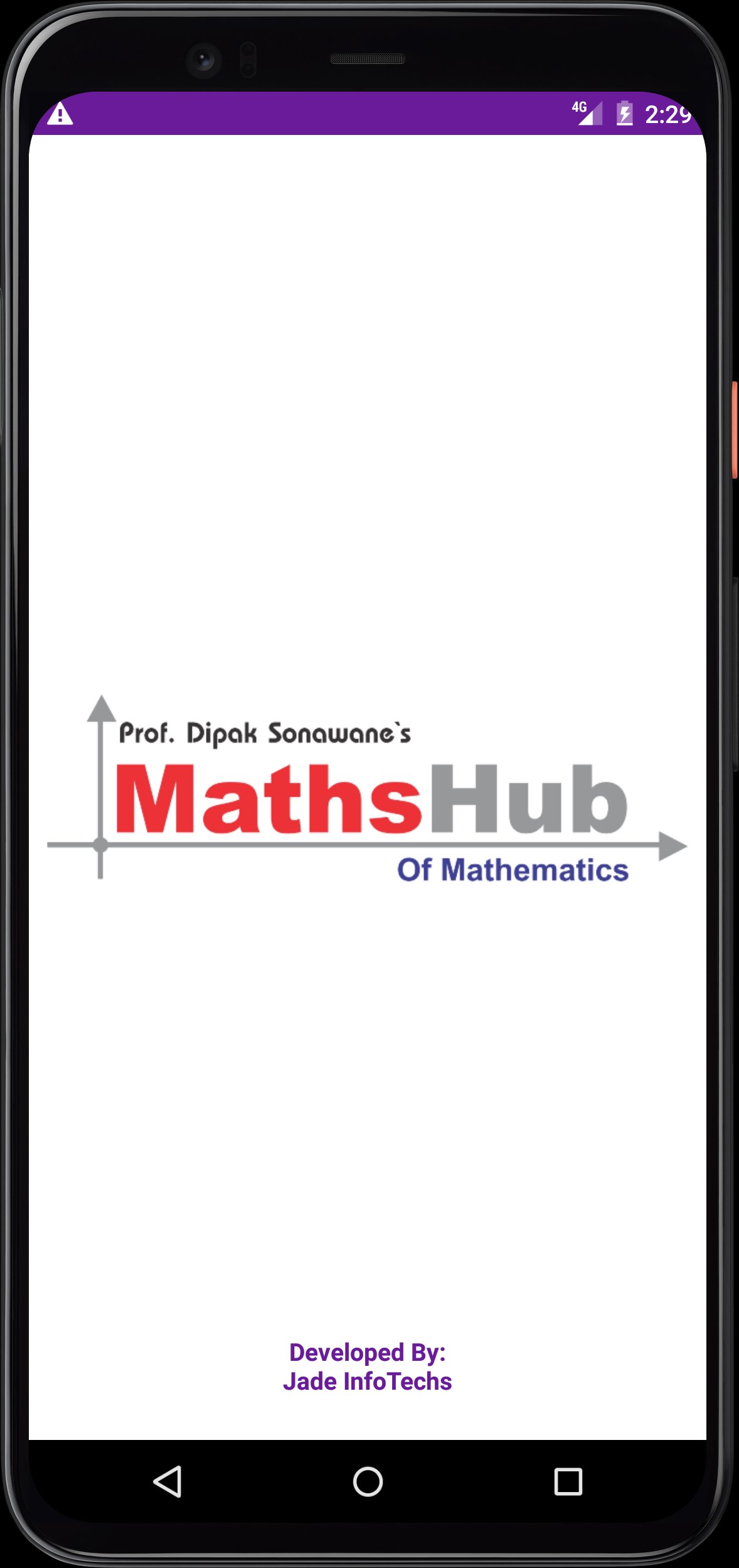Maths Hub APK for Android Download