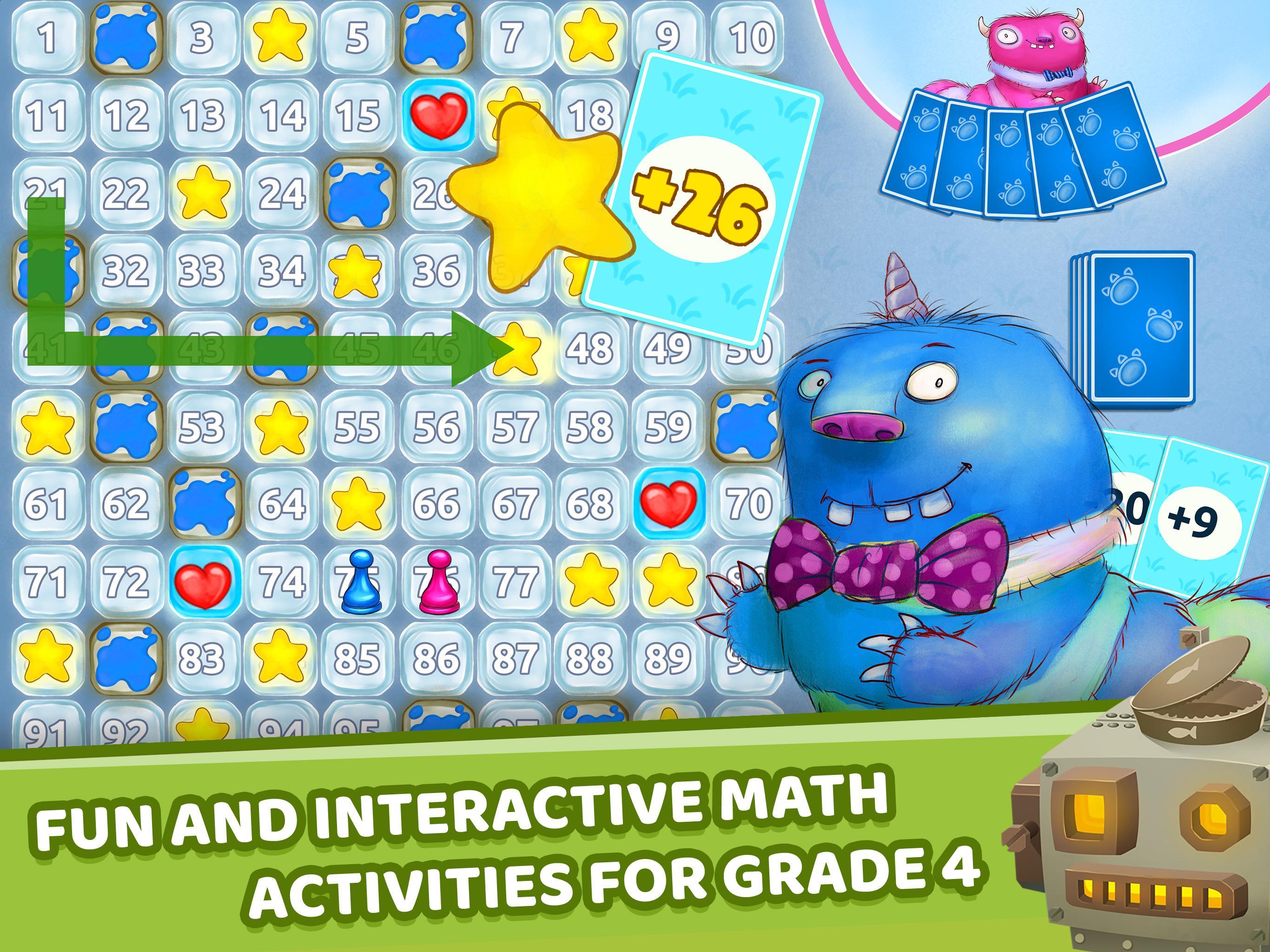 Android I in Matific Galaxy Maths Games For 4th Graders APK y ndir android-i-in-matific-galaxy-maths-games-for-4th-graders-apk-y-ndir
