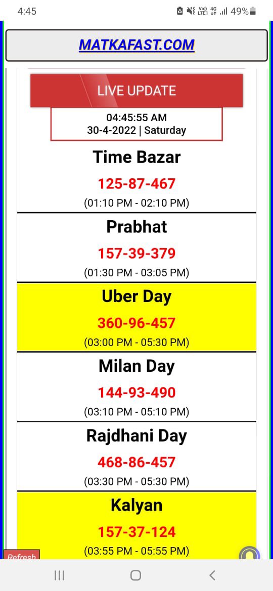 Satta Matka Games APK for Android Download