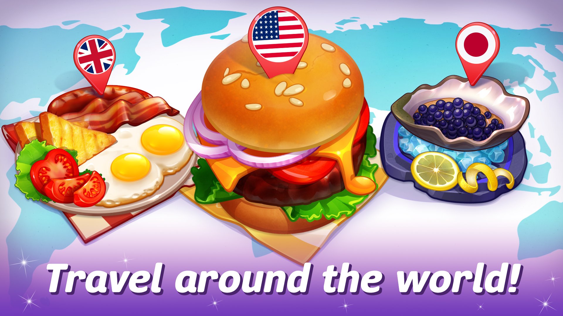 Cooking Live - Cooking games APK for Android Download