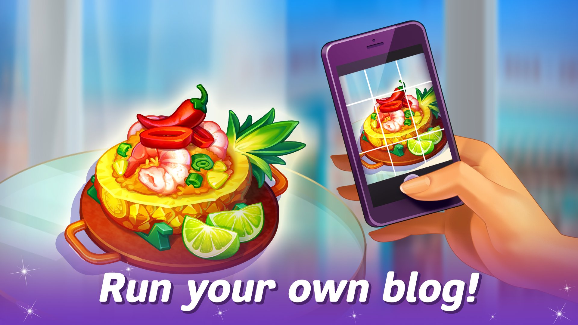 Cooking Live - Cooking games APK for Android Download